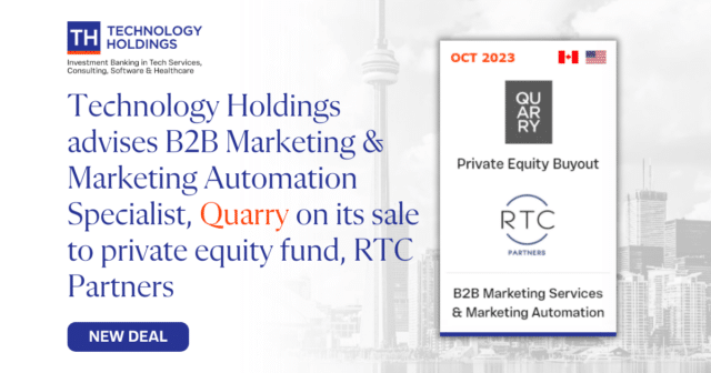 TH Global Capital to Rebrand as TH Global Capital and Expand into Asset ...