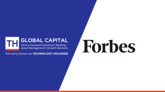 TH Global Capital Named 'Boutique Investment Banking Firm of the Year ...