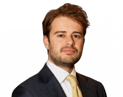 Management Team |TH Global Capital